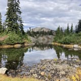 Rachel and Rampart Lakes Trail, Washington - 1,741 Reviews, Map | AllTrails
