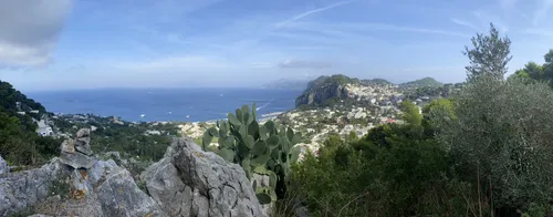 10 Best Trails and Hikes in Capri | AllTrails