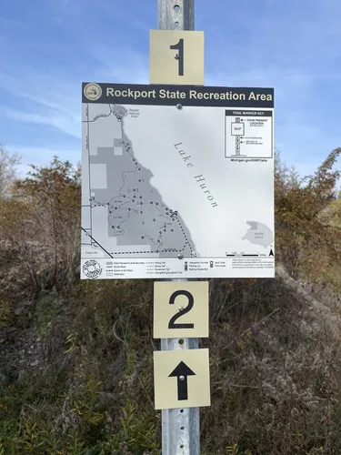 Best Hikes and Trails in Rockport State Recreation Area | AllTrails