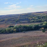 Konza Prairie Nature Trail Loop, Kansas - 429 Reviews, Map | AllTrails