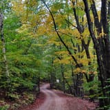 Pyramid Point Loop, Michigan - 971 Reviews, Map | AllTrails