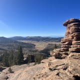 Pancake Rocks, Colorado - 1,682 Reviews, Map | AllTrails