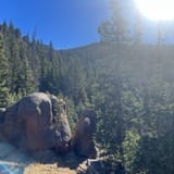 Pancake Rocks, Colorado - 1,682 Reviews, Map | AllTrails