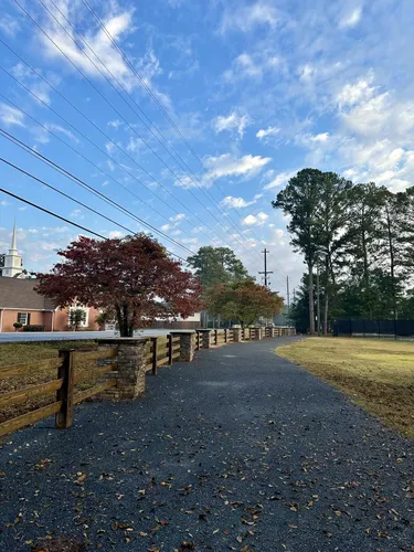 Best Hikes and Trails in Dellinger Park | AllTrails