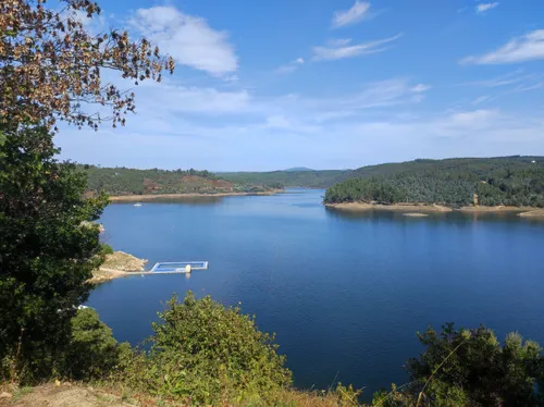 Best Hikes and Trails in Pedrógão Grande | AllTrails