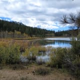 Spooner Lake Trail, Nevada - 1,672 Reviews, Map | AllTrails