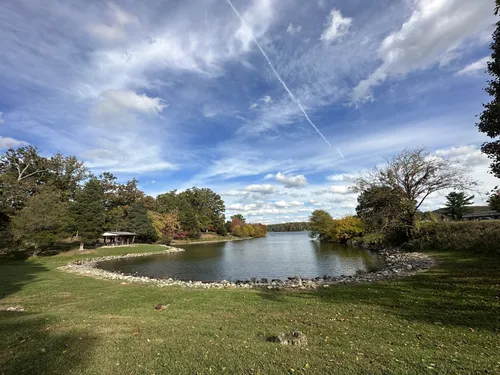 Best Hikes and Trails in Claytor Lake State Park | AllTrails