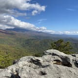 Little Lost Cove Cliffs, North Carolina - 147 Reviews, Map | AllTrails