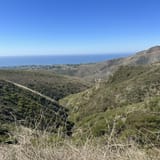 Ocean and Canyon View Trail, California - 1,850 Reviews, Map | AllTrails
