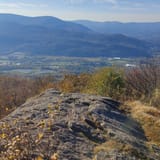 Spruce Hill via Hoosac Range Trail, Massachusetts - 585 Reviews, Map ...