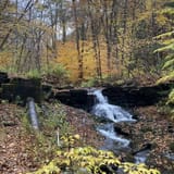 Shaker Mountain Loop via Shaker Trail, Massachusetts - 490 Reviews, Map ...