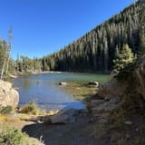 Four Lake Loop Trail, Colorado - 1,546 Reviews, Map | AllTrails
