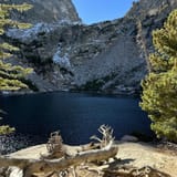 Four Lake Loop Trail, Colorado - 1,546 Reviews, Map | AllTrails
