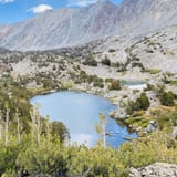 Bishop Pass Trail, California - 772 Reviews, Map | AllTrails