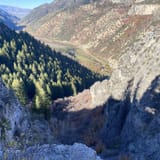 Crimson Trail, Utah - 1,190 Reviews, Map | AllTrails