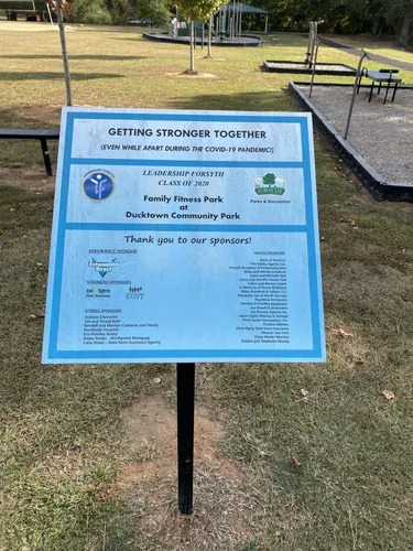 Best Hikes and Trails in Ducktown Park | AllTrails