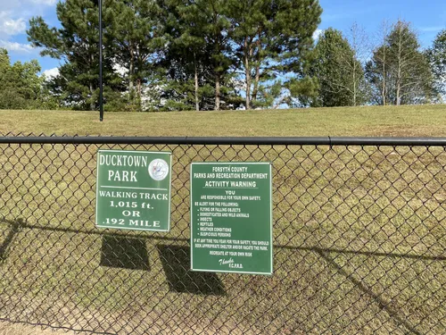 Best Hikes and Trails in Ducktown Park | AllTrails