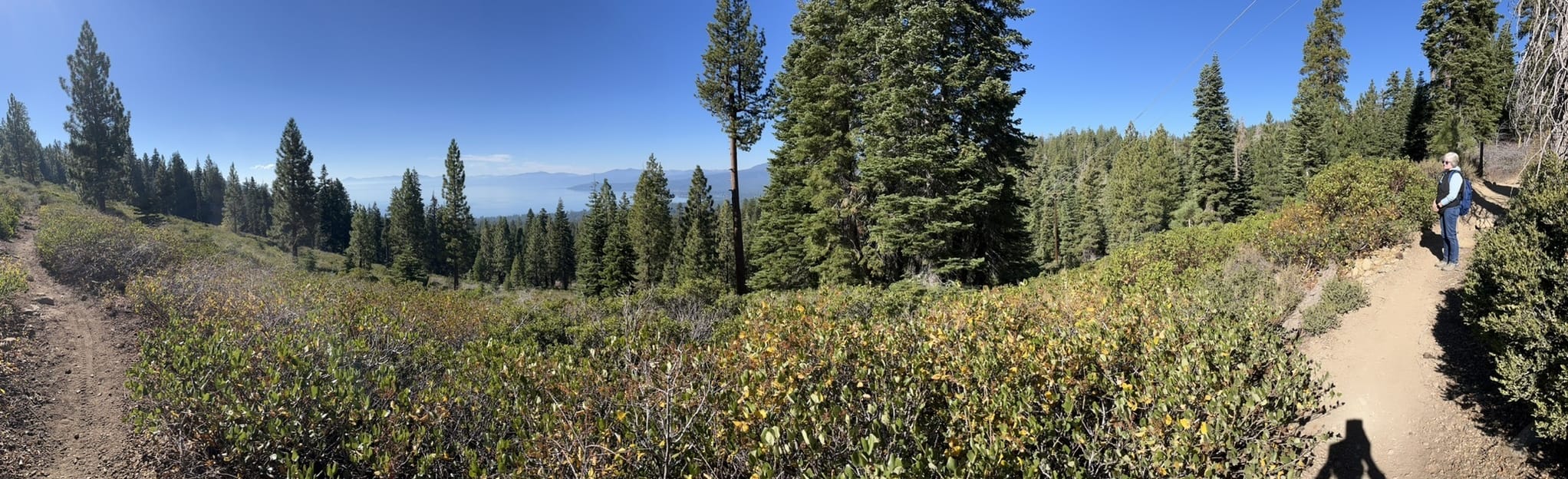 Beaver Tail Trail and Rise and Shine Loop: 388 foto - California ...
