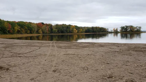 Best Hikes and Trails in Cap-Saint-Jacques Nature Park | AllTrails