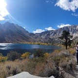 Convict Lake Loop, California - 1,883 Reviews, Map | AllTrails