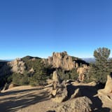The Crags Trail, Colorado - 3,501 Reviews, Map | AllTrails
