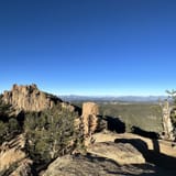 The Crags Trail, Colorado - 3,501 Reviews, Map | AllTrails