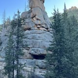The Crags Trail, Colorado - 3,501 Reviews, Map | AllTrails