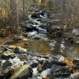 Lake Como Loop Trail, Montana - 470 Reviews, Map | AllTrails
