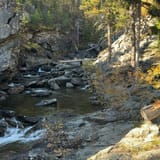 Lake Como Loop Trail, Montana - 470 Reviews, Map | AllTrails