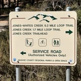Jones Creek Loop, Nevada - 1,143 Reviews, Map | AllTrails
