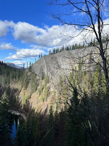 Best Views Trails in Monkman Provincial Park | AllTrails