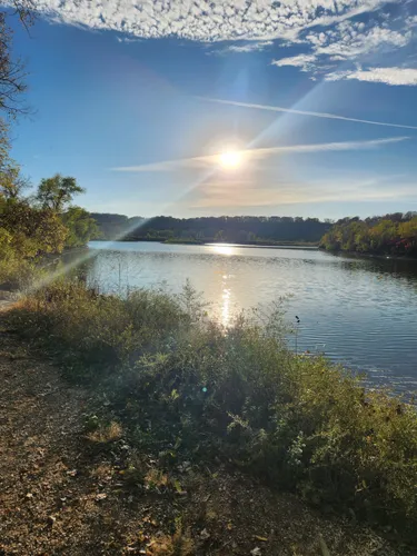 Best Hikes and Trails in Red Jacket Valley Park | AllTrails