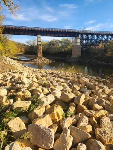 Best Hikes and Trails in Red Jacket Valley Park | AllTrails