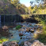 Dripping Springs Trail, Oklahoma - 589 Reviews, Map | AllTrails