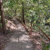 Dripping Springs Trail, Oklahoma - 589 Reviews, Map | AllTrails