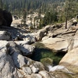 Bassi Falls, California - 2,834 Reviews, Map | AllTrails