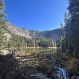Nambe Lake Trail, New Mexico - 2,504 Reviews, Map | AllTrails
