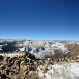 North Mount Elbert Trail, Colorado - 5,776 Reviews, Map | AllTrails