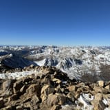 North Mount Elbert Trail, Colorado - 5,776 Reviews, Map | AllTrails