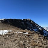 North Mount Elbert Trail, Colorado - 5,776 Reviews, Map | AllTrails