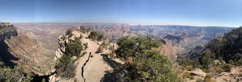10 Best Easy Trails in Grand Canyon | AllTrails