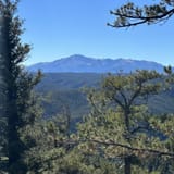 Mount Herman Trail, Colorado - 1,659 Reviews, Map | AllTrails