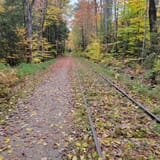 Cotton Valley Rail-Trail, New Hampshire - 700 Reviews, Map | AllTrails