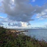Bluff Point State Park and Coastal Reserve Trail, Connecticut - 3,393 ...