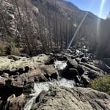 Cascade Falls, Colorado - 1,532 Reviews, Map | AllTrails