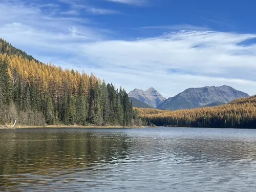 10 Best Hikes and Trails in Flathead National Forest | AllTrails