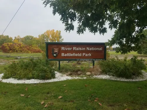Best Hikes and Trails in River Raisin National Battlefield Park | AllTrails