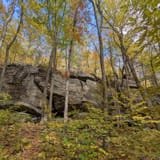 Hermit Cave Loop, Massachusetts - 558 Reviews, Map | AllTrails