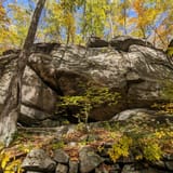 Hermit Cave Loop, Massachusetts - 558 Reviews, Map | AllTrails