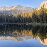 Ten Lakes Trail, California - 545 Reviews, Map | AllTrails